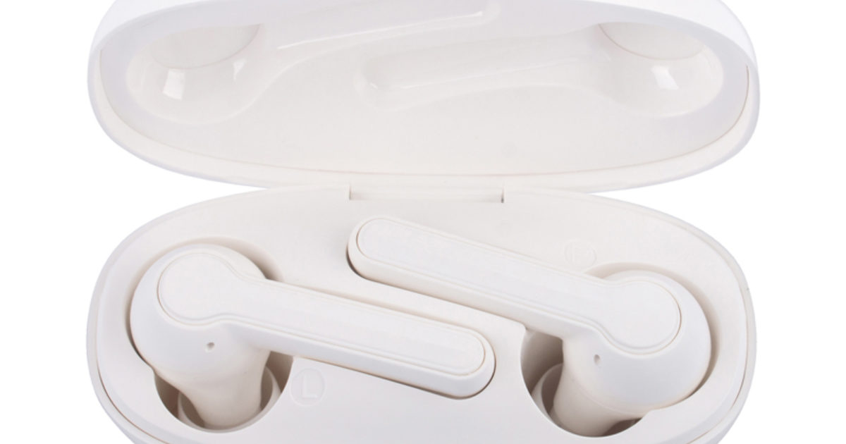 Earbuds | Earphones | Headphones |… | Promotional Product Advertising